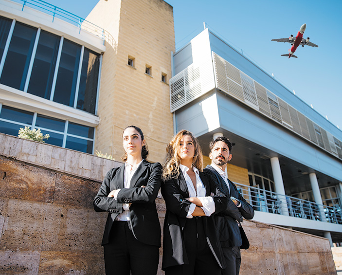Global School Of Aviation – Your Wings, Our Expertise: Global Aviation.