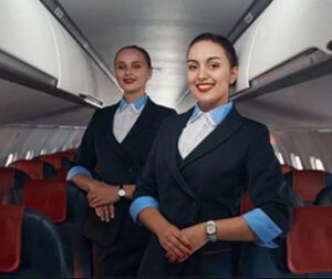 Navigating The Skies: The Real-World Appeal Of An Aviation Career With ...